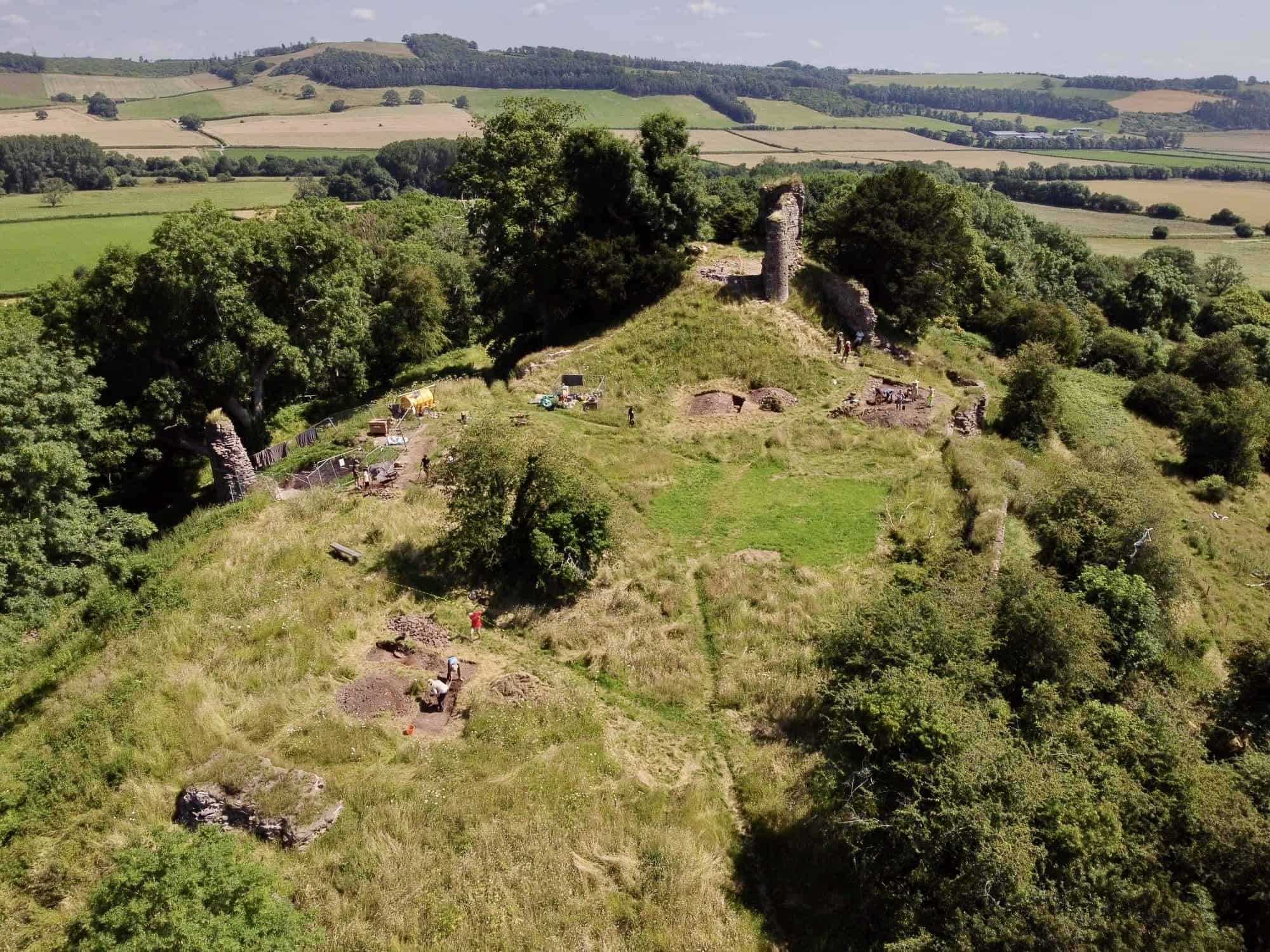 Things to do in Herefordshire | Morris Leisure